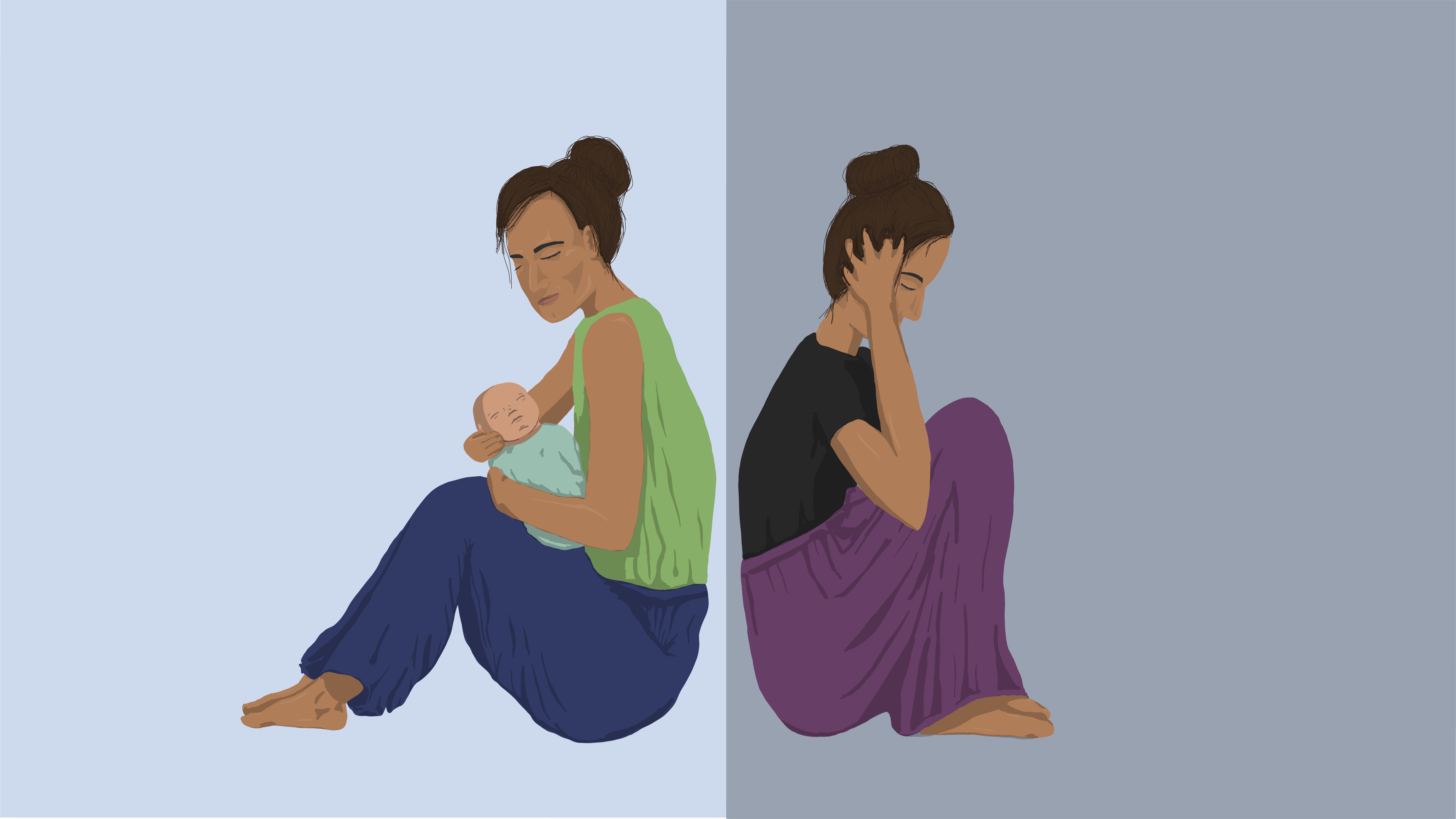 Why We Need to Talk about Gender-Based Violence on Mother’s Day This ...